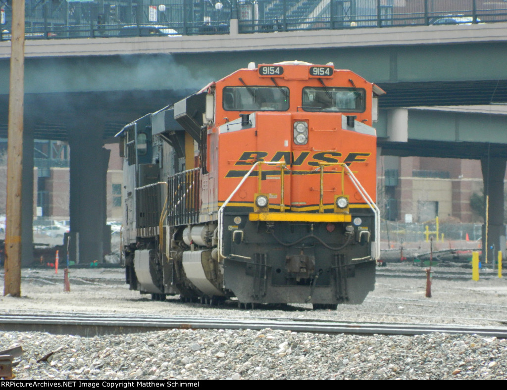 Hooked Up With Some CSX Power